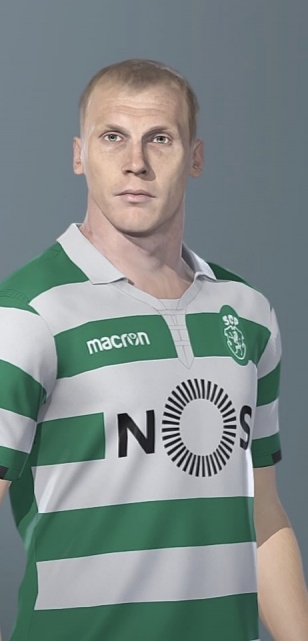 Jeremy Mathieu - Pro Evolution Soccer Wiki - Neoseeker
