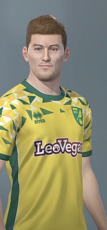 Alfie Payne - Pro Evolution Soccer Wiki - Neoseeker
