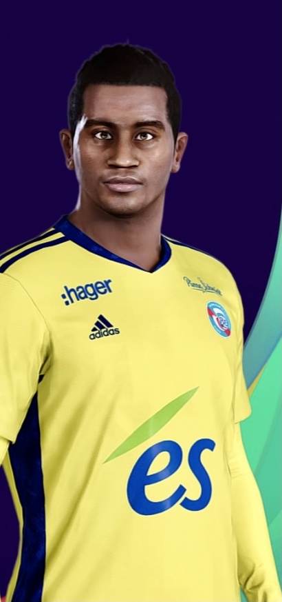Alexandre Pierre - Pro Evolution Soccer Wiki - Neoseeker