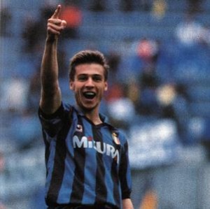 Nicola Berti - Pro Evolution Soccer Wiki - Neoseeker