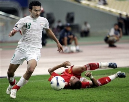 Kaebi - Pro Evolution Soccer Wiki - Neoseeker