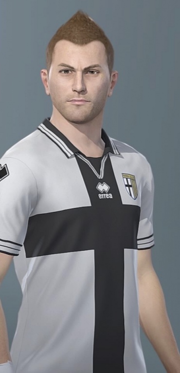 Antonio Di Gaudio - Pro Evolution Soccer Wiki - Neoseeker