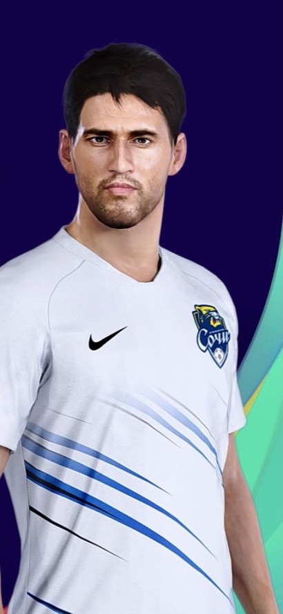 Ivelin Popov - Pro Evolution Soccer Wiki - Neoseeker