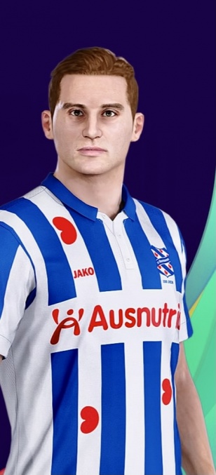 Benjamin Nygren - Pro Evolution Soccer Wiki - Neoseeker