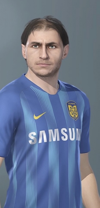 Gabriel Paletta - Pro Evolution Soccer Wiki - Neoseeker