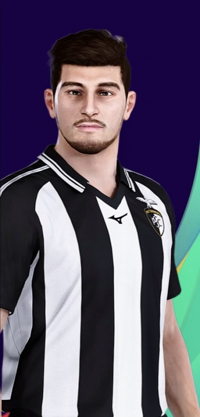 Lucas Possignolo - Pro Evolution Soccer Wiki - Neoseeker