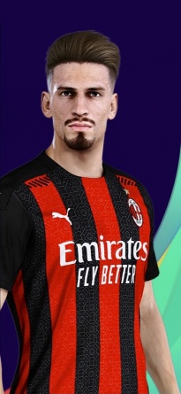 Samu Castillejo - Pro Evolution Soccer Wiki - Neoseeker