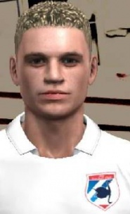 Craig Beattie - Pro Evolution Soccer Wiki - Neoseeker
