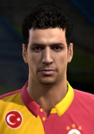 Hakan Balta - Pro Evolution Soccer Wiki - Neoseeker