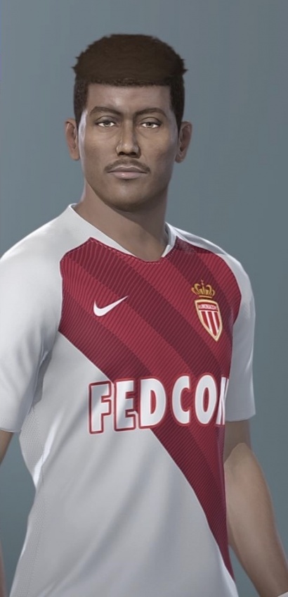 Wilson Isidor - Pro Evolution Soccer Wiki - Neoseeker