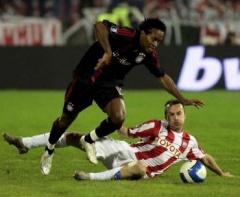 Ognjen Koroman - Pro Evolution Soccer Wiki - Neoseeker