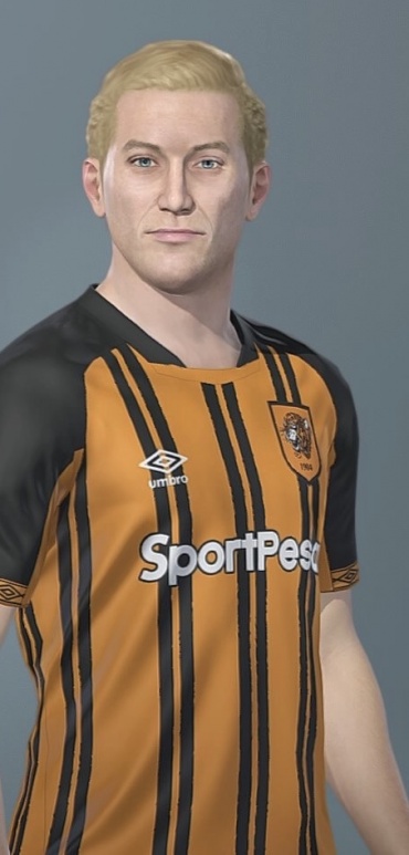 Daniel Batty - Pro Evolution Soccer Wiki - Neoseeker