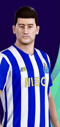 Joao Mario Neto Lopes - Pro Evolution Soccer Wiki - Neoseeker