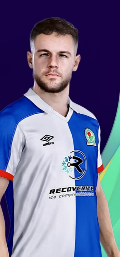 Adam Armstrong - Pro Evolution Soccer Wiki - Neoseeker