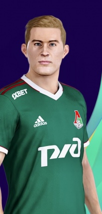 Dmitri Barinov - Pro Evolution Soccer Wiki - Neoseeker