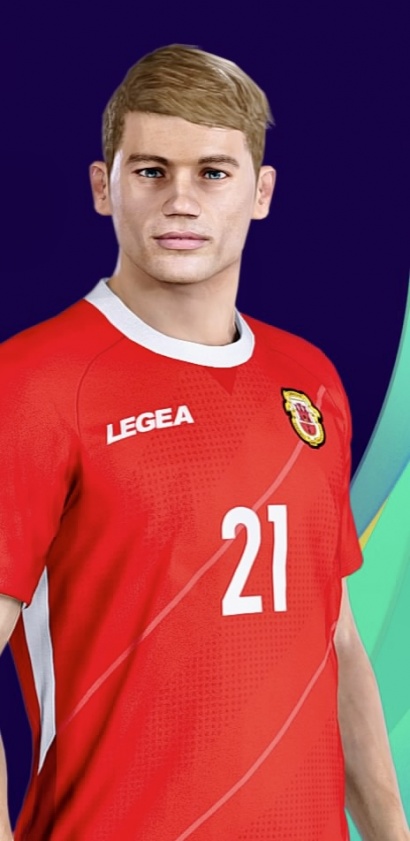 Jamie Coombes - Pro Evolution Soccer Wiki - Neoseeker