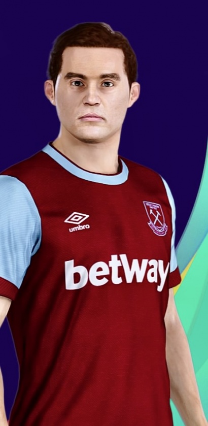 Conor Coventry - Pro Evolution Soccer Wiki - Neoseeker