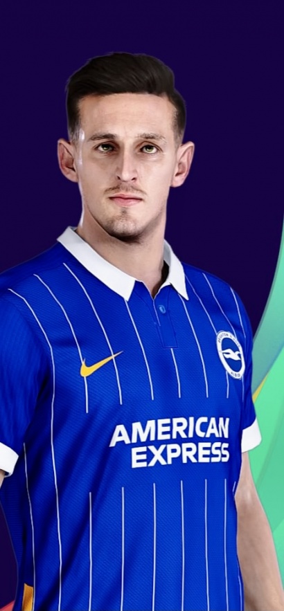 Lewis Dunk - Pro Evolution Soccer Wiki - Neoseeker
