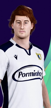 Jorge Ferreira - Pro Evolution Soccer Wiki - Neoseeker