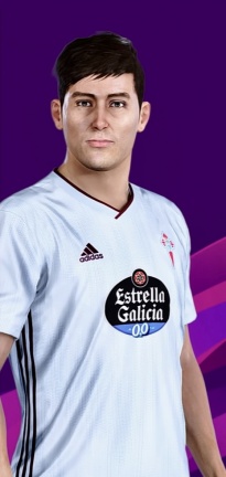 Iker Losada - Pro Evolution Soccer Wiki - Neoseeker