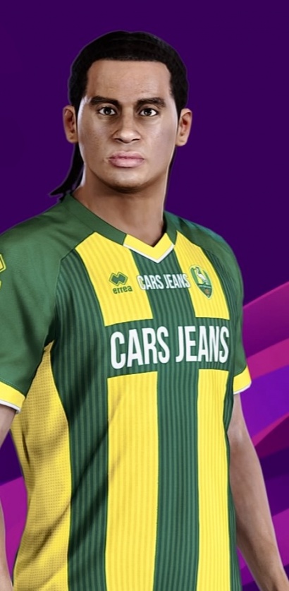 Crysensio Summerville - Pro Evolution Soccer Wiki - Neoseeker