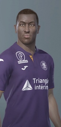 Kalidou Sidibe - Pro Evolution Soccer Wiki - Neoseeker