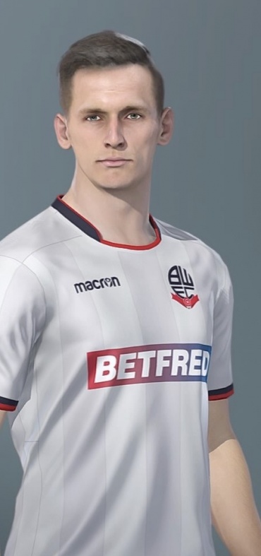 Pawel Olkowski - Pro Evolution Soccer Wiki - Neoseeker