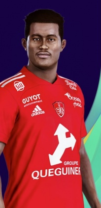 Rafiki Said Ahamada - Pro Evolution Soccer Wiki - Neoseeker