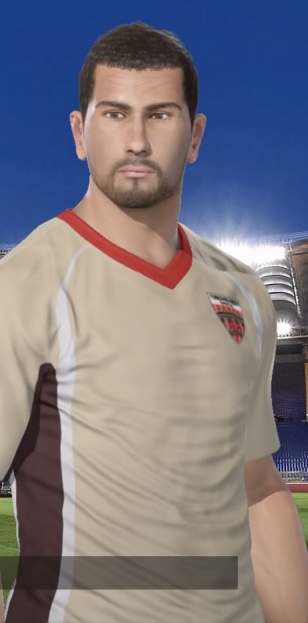 Leon Best - Pro Evolution Soccer Wiki - Neoseeker