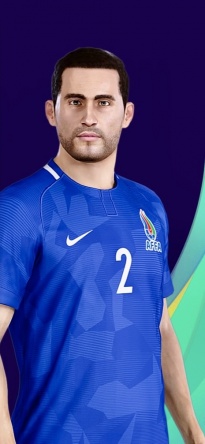 Gara Garayev - Pro Evolution Soccer Wiki - Neoseeker