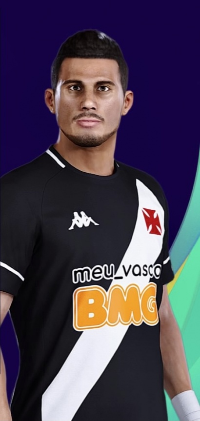 Henrique Silva Milagres - Pro Evolution Soccer Wiki - Neoseeker