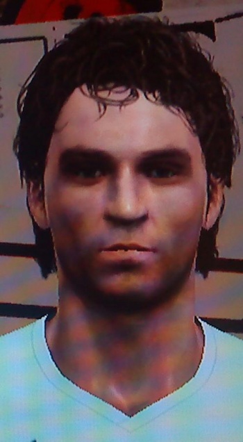 Simone Del Nero - Pro Evolution Soccer Wiki - Neoseeker