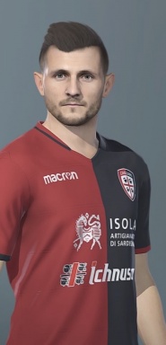 Cyril Thereau - Pro Evolution Soccer Wiki - Neoseeker