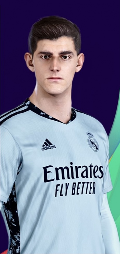 Thibaut Courtois - Pro Evolution Soccer Wiki - Neoseeker