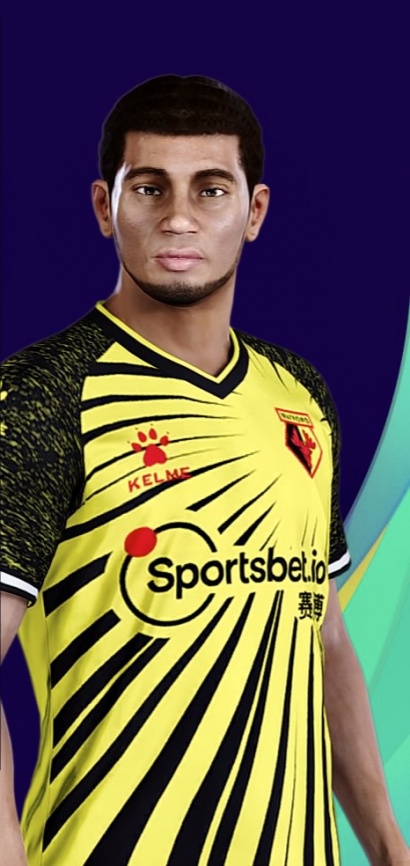 Kane Crichlow - Pro Evolution Soccer Wiki - Neoseeker