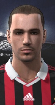 Davide Di Gennaro - Pro Evolution Soccer Wiki - Neoseeker