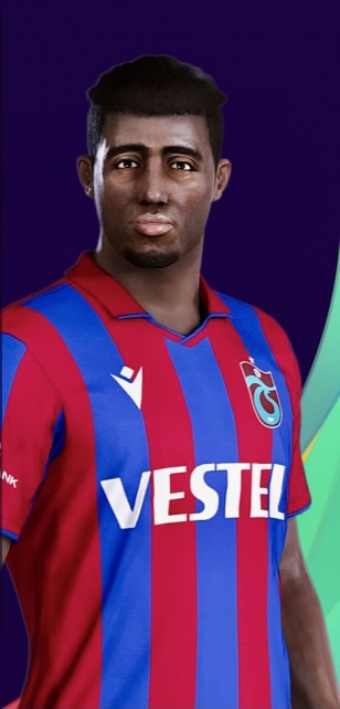 Djaniny - Pro Evolution Soccer Wiki - Neoseeker