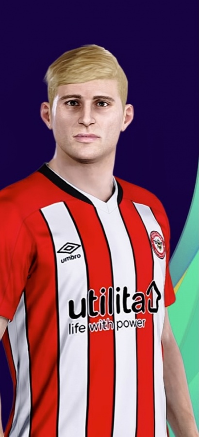 Fin Stevens - Pro Evolution Soccer Wiki - Neoseeker