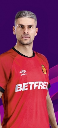 Salva Sevilla - Pro Evolution Soccer Wiki - Neoseeker