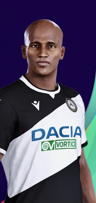 Samir Santos - Pro Evolution Soccer Wiki - Neoseeker