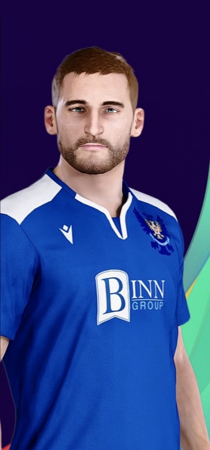 Craig Conway - Pro Evolution Soccer Wiki - Neoseeker