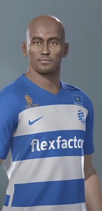 Charlison Benschop - Pro Evolution Soccer Wiki - Neoseeker