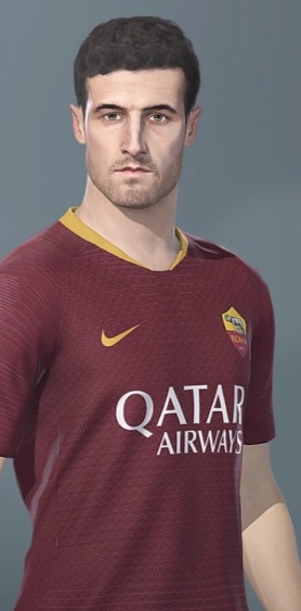 Ivan Marcano - Pro Evolution Soccer Wiki - Neoseeker