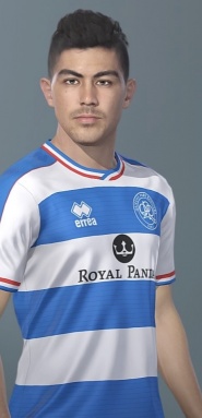 Massimo Luongo - Pro Evolution Soccer Wiki - Neoseeker