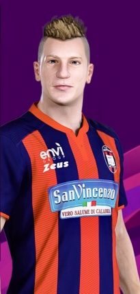 Maxi Lopez - Pro Evolution Soccer Wiki - Neoseeker