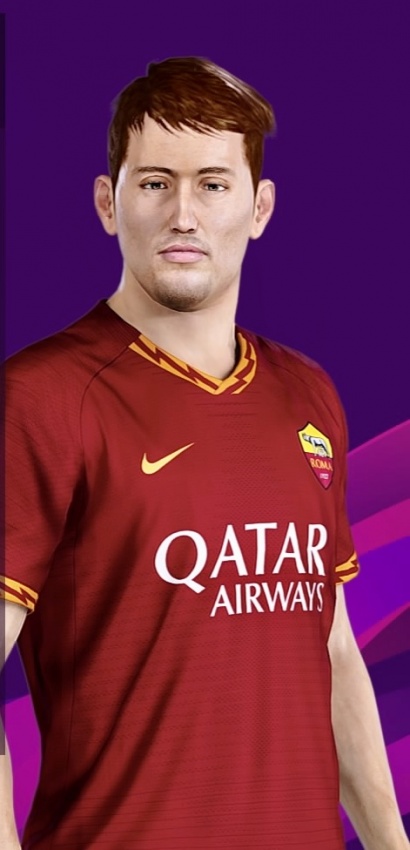 Alessio Riccardi - Pro Evolution Soccer Wiki - Neoseeker