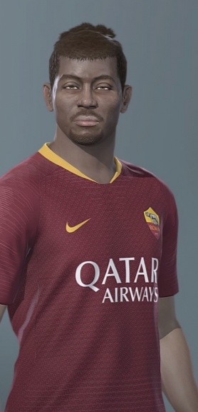 William Bianda - Pro Evolution Soccer Wiki - Neoseeker