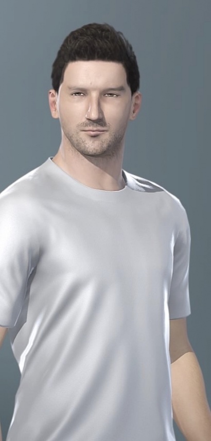 Alessandro Gamberini - Pro Evolution Soccer Wiki - Neoseeker
