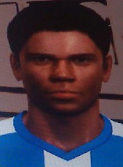 Hulk - Pro Evolution Soccer Wiki - Neoseeker