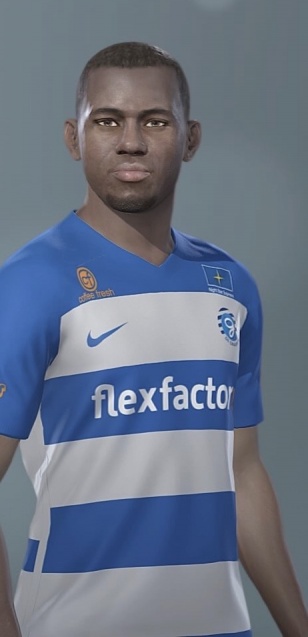 Ruben Ligeon - Pro Evolution Soccer Wiki - Neoseeker